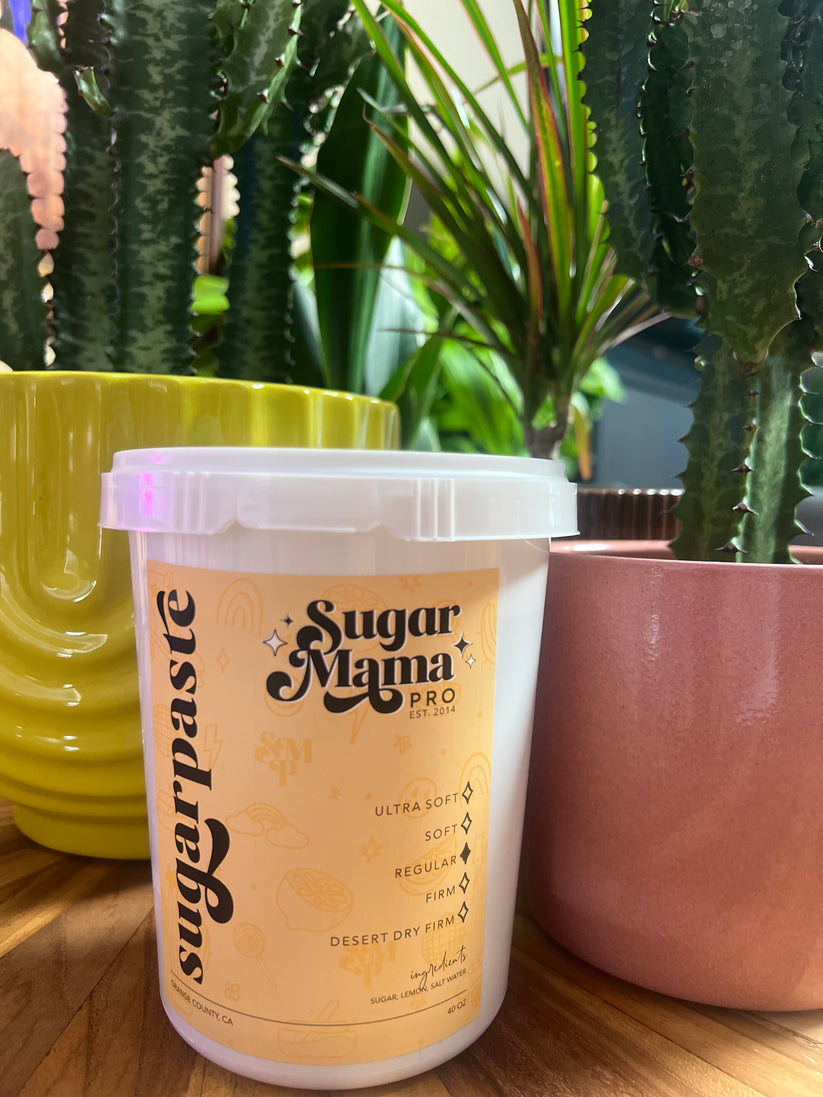 Sugar Paste – Sugar Mama Pro