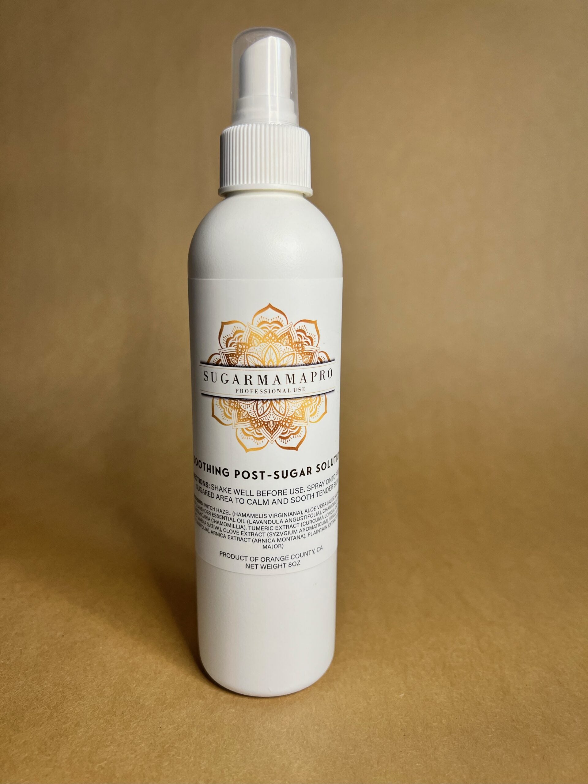 Sugar Mama Pro - High Performance Sugar Paste